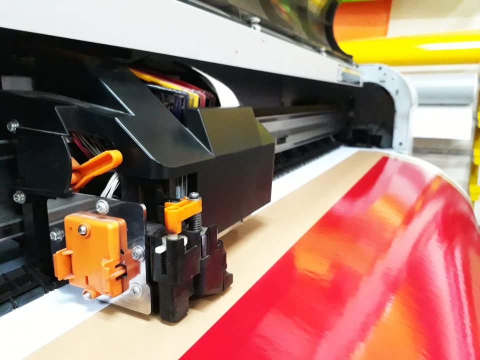 Skies the Limit Printing - the Top Treasure Coast Printer