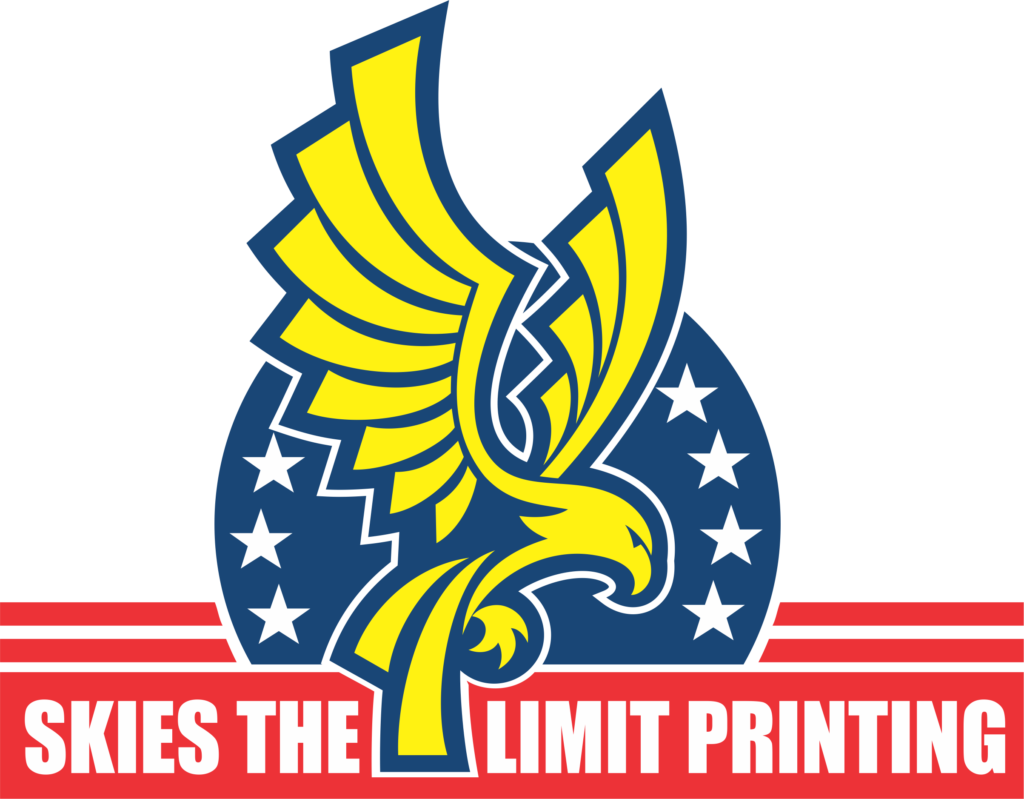 Skies the Limit Printing - the Top Treasure Coast Printer