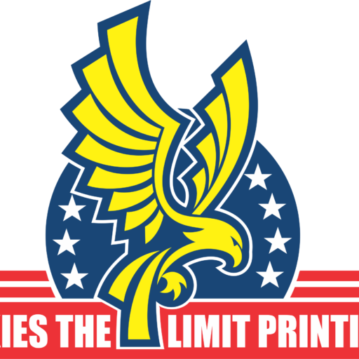 Fleet Graphics & Vehicle Wraps Master - Skies The Limit Printing