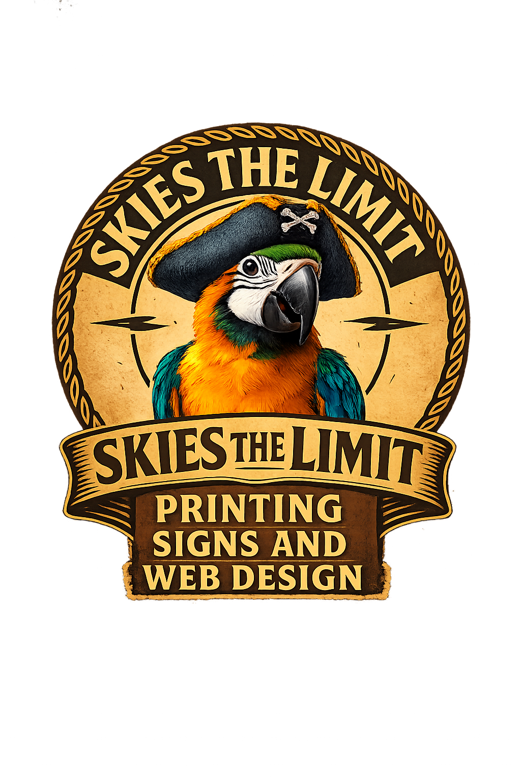 Fleet Graphics & Vehicle Wraps Master - Skies The Limit Printing